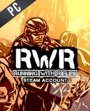 Running With Rifles Steam Account Compare Prices