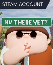 RV There Yet? Steam Account Compare Prices