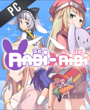Buy Rabi-Ribi Steam Account Compare Prices
