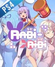 Buy Rabi Ribi PS4 Game Code Compare Prices