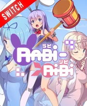 Buy Rabi-Ribi Nintendo Switch Compare prices