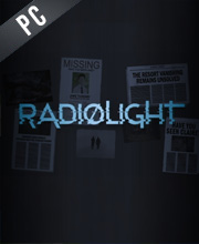 Buy Radiolight CD Key Compare Prices