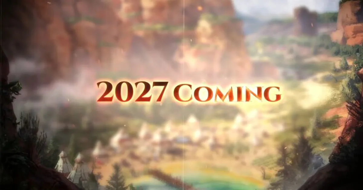 New Ragnarok RPG Announced for PC, PS5, Xbox, and Nintendo Switch 2 ...