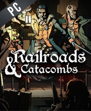 Buy Railroads & Catacombs CD Key Compare Prices