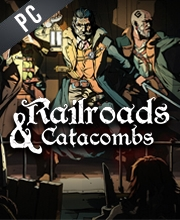 Buy Railroads & Catacombs CD Key Compare Prices