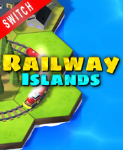 Buy Railway Islands Puzzle Nintendo Switch Compare prices