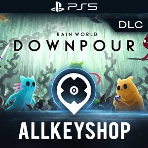 Buy Rain World Downpour PS5 Compare Prices