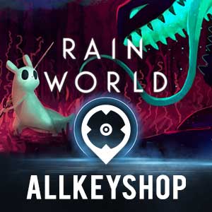 Buy Rain World CD KEY Compare Prices - AllKeyShop.com
