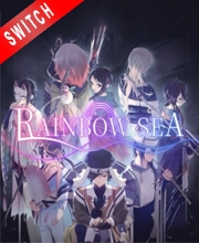 Buy Rainbow Sea Nintendo Switch Compare prices