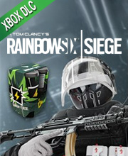Buy Rainbow Six Siege Doc Byte Set Xbox One Compare Prices