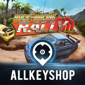 Buy Rally Rock ’N Racing CD Key Compare Prices