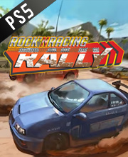 Buy Rally Rock ’N Racing PS5 Compare Prices
