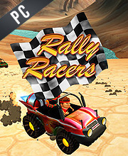 Buy Rally Racers CD KEY Compare Prices - AllKeyShop.com