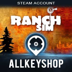 Ranch Simulator Steam Account Compare Prices