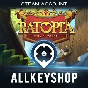 Ratopia Steam Account Compare Prices