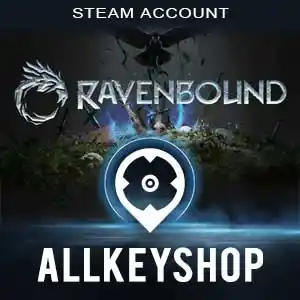 Ravenbound Steam Account Compare Prices