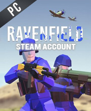 Buy Ravenfield Steam Account Compare Prices