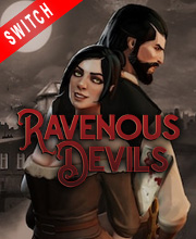 Buy Ravenous Devils Nintendo Switch Compare Prices