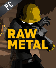 Buy Raw Metal CD Key Compare Prices