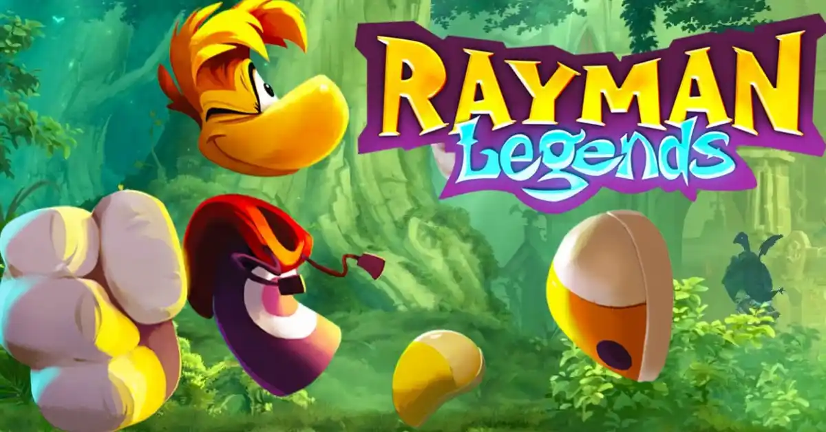 Rayman Legends PS4/PS5 Key – Best Price Deal Detected