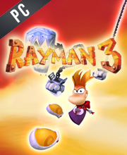 Buy Rayman 3 CD KEY Compare Prices - AllKeyShop.com