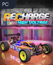 Buy ReCharge RC High Voltage CD Key Compare Prices