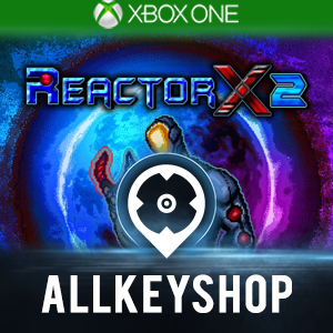 Buy ReactorX 2 Xbox One Compare Prices