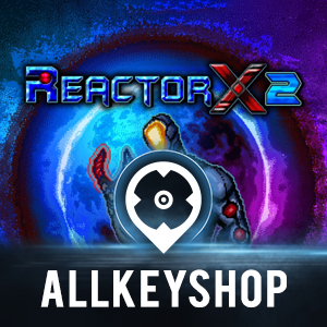 Buy ReactorX 2 CD Key Compare Prices