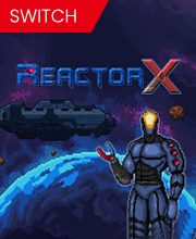 Buy ReactorX Nintendo Switch Compare prices