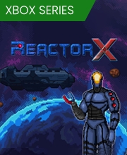 Buy ReactorX Xbox Series X Compare Prices