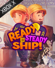 Buy Ready, Steady, Ship Xbox Series Compare Prices