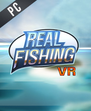 Buy Real Fishing VR CD Key Compare Prices