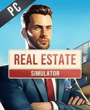 Buy REAL ESTATE Simulator CD Key Compare Prices