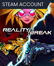 Reality Break Steam Account Compare Prices