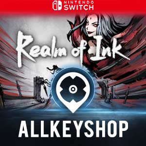 Buy Realm of Ink Nintendo Switch Compare prices