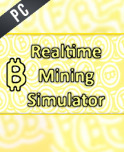 Buy Realtime Mining Simulator CD Key Compare Prices