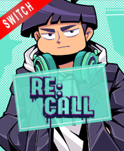 Buy RECALL Nintendo Switch Compare prices