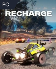 Buy Recharge CD Key Compare Prices