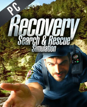 Buy Recovery Search & Rescue Simulation CD KEY Compare Prices ...