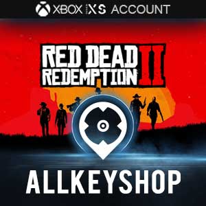 Red Dead Redemption 2 Xbox series Account Compare Prices