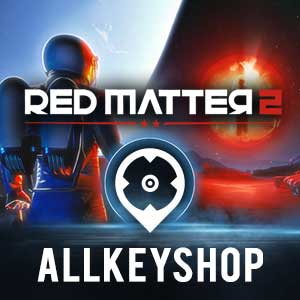 Buy Red Matter 2 VR CD Key Compare Prices
