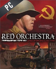 Buy Red Orchestra CD KEY Compare Prices - AllKeyShop.com