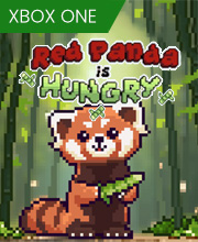 Buy Red Panda is Hungry Xbox One Compare Prices