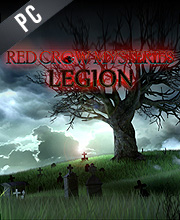 Buy Red Crow Mysteries Legion CD KEY Compare Prices - AllKeyShop.com