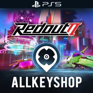 Buy Redout 2 PS5 Compare Prices