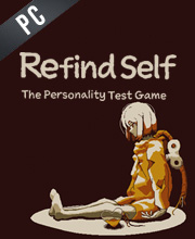 Buy Refind Self The Personality Test Game CD Key Compare Prices