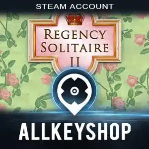 Regency Solitaire 2 Steam Account Compare Prices