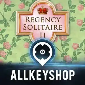 Buy Regency Solitaire 2 CD Key Compare Prices