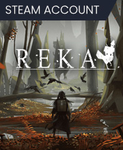 Reka Steam Account Compare Prices