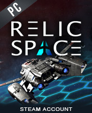 Relic Space Steam Account Compare Prices